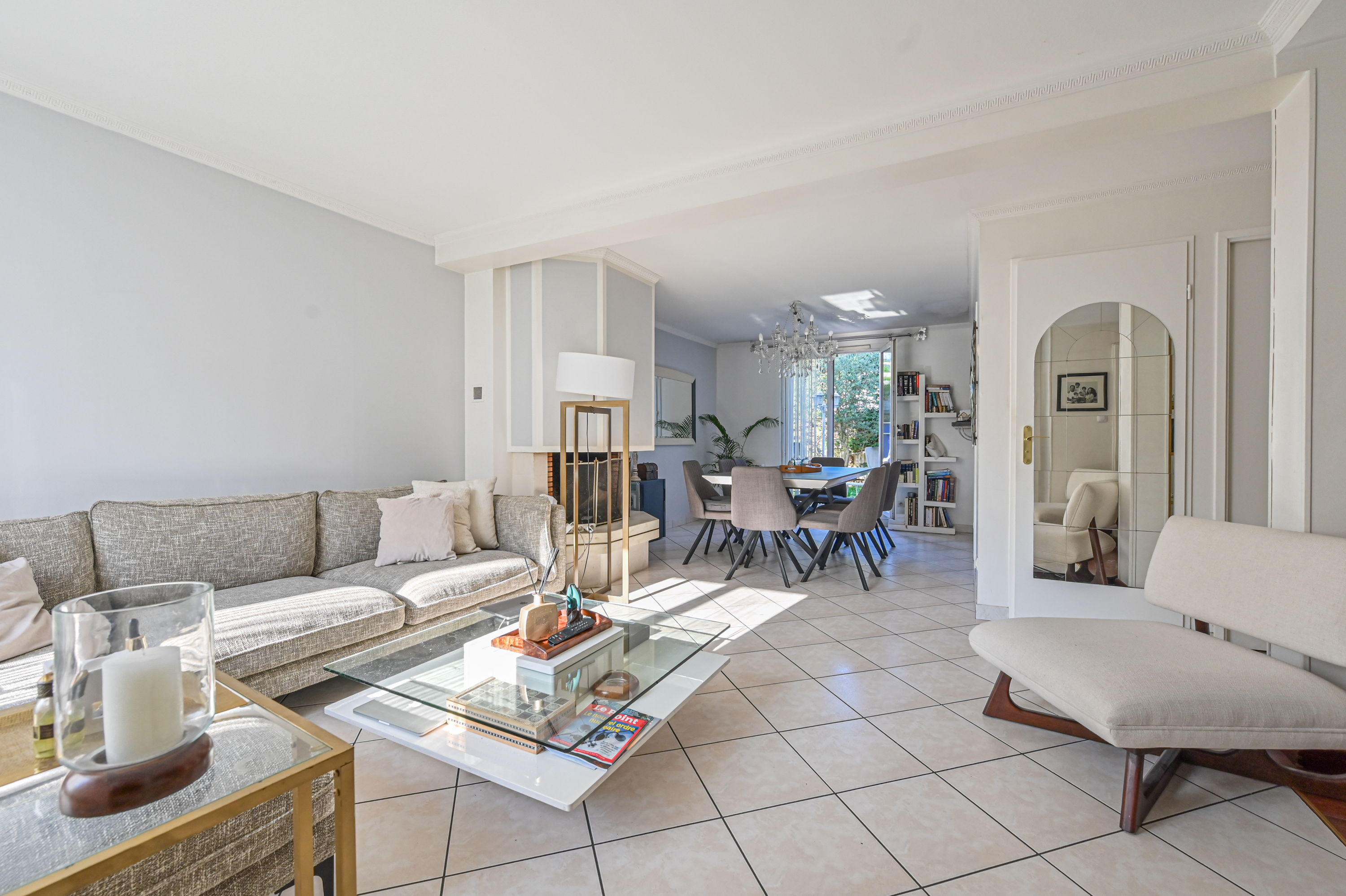 Vends Maison 115m² Pantin 93500 sur Gens de Confiance